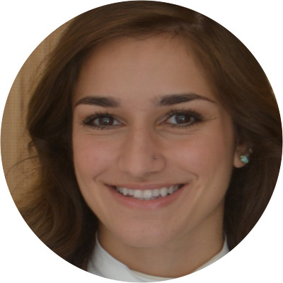 Vassi Gianitsos - The University of Texas at Austin | WayUp