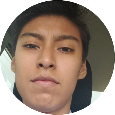 Ian Tenorio - Wright State University-Main Campus | WayUp