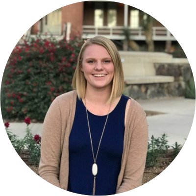 Emiliya Dale - University of Arizona | WayUp