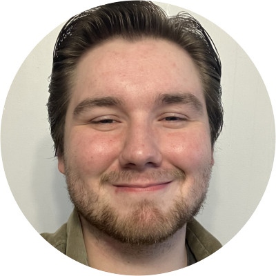 Cameron Potter - Olivet Nazarene University | WayUp