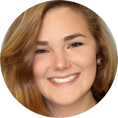 Sarah Stover - Pennsylvania State University-University Park | WayUp