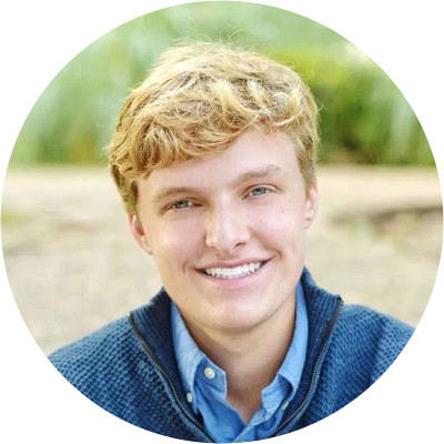 Blake Jefferson - The University of Texas at Austin | WayUp