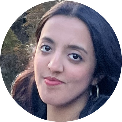 Mehak Sethi - New York University | WayUp