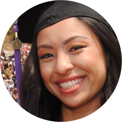 Amber Solomon - Whittier College | WayUp