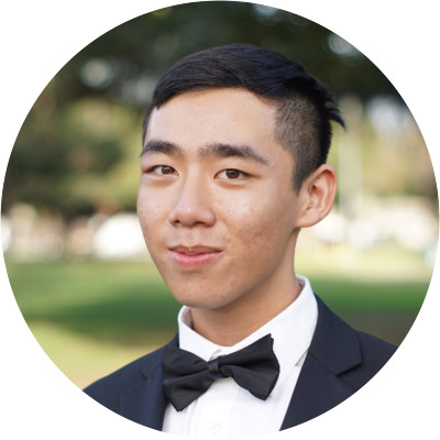 Kevin Tan - Harvard University | WayUp