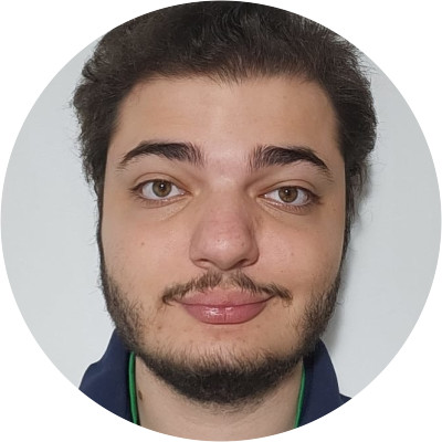 Hamza Abu Khalaf - Saint Louis University-Main Campus | WayUp