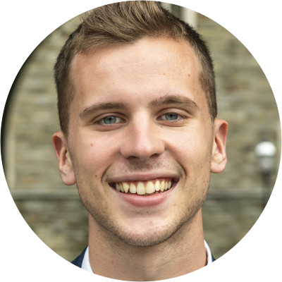 Michael Tansey - Saint Joseph's University | WayUp