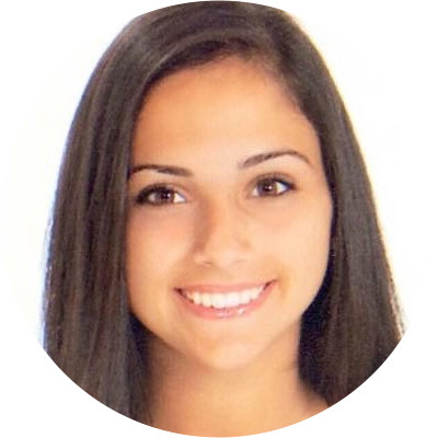 Christina Burgio - University of New Hampshire-Main Campus | WayUp