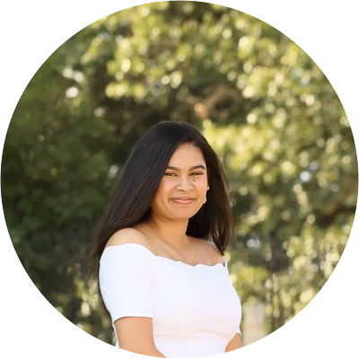 Sabrina Munoz - The Master's University and Seminary | WayUp