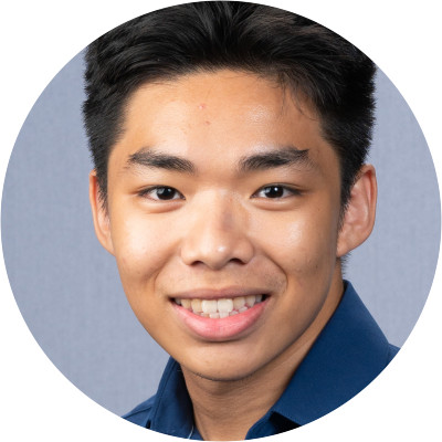 Brandon Luong - Texas A & M University-College Station | WayUp