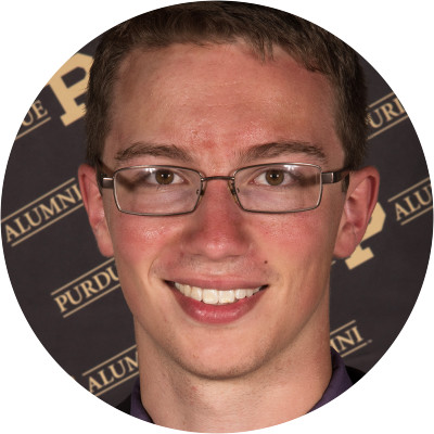 Jacob Hodge - Purdue University-Main Campus | WayUp