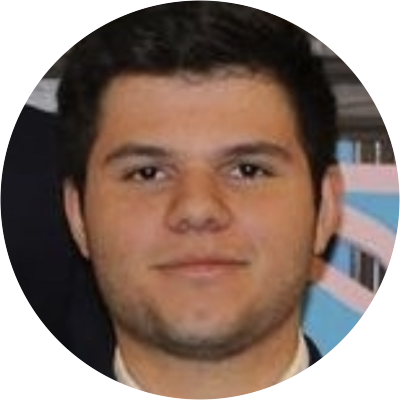 David Spadaro - University of the Pacific | WayUp
