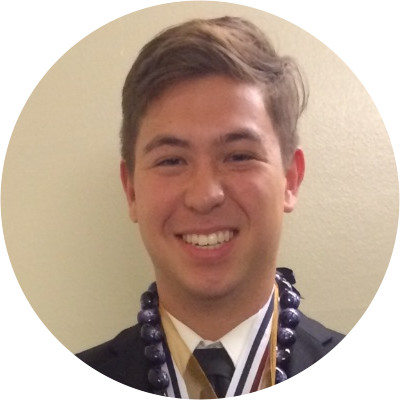 Alexander Huang - University of Hawaii at Manoa | WayUp