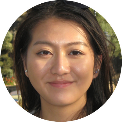 Mina Li - Boston University | WayUp