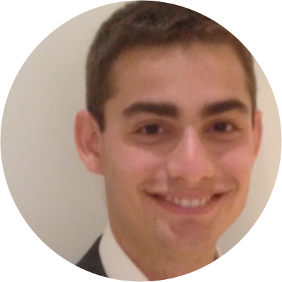 Andrew Tabas - Georgetown University | WayUp