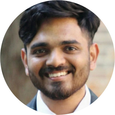 Satya Ram Kamini - University of North Texas | WayUp