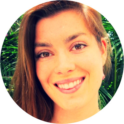 Megan Kramer - University of California-Berkeley | WayUp