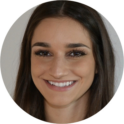 Vassi Gianitsos - The University of Texas at Austin | WayUp