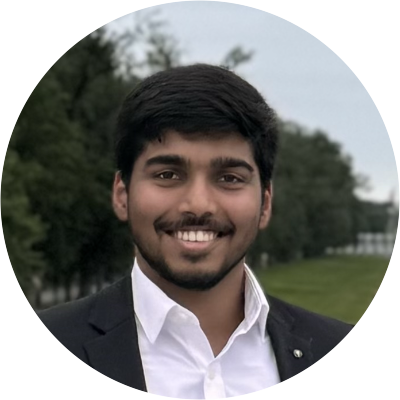 Dinesh Reddy Reddem - George Washington University | WayUp