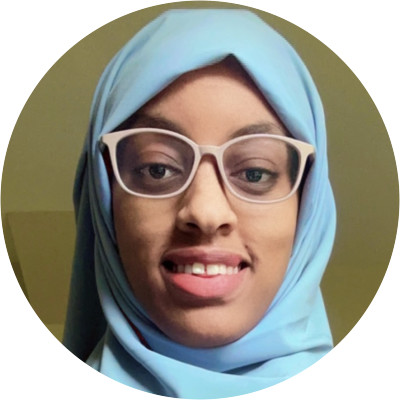 City Hussen - University of Maryland-Global Campus | WayUp