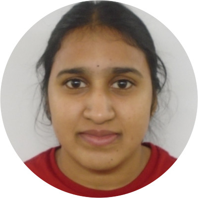 Madhumitha Chandra - Wichita State University | WayUp