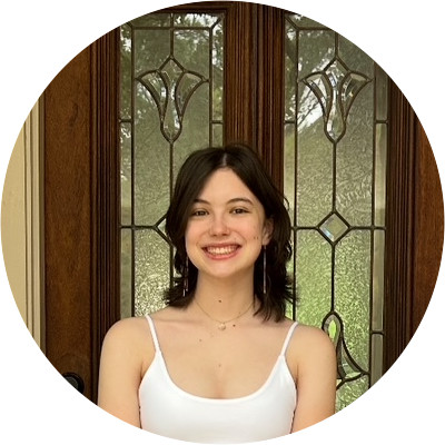 Lily Roberson - Trinity University | WayUp