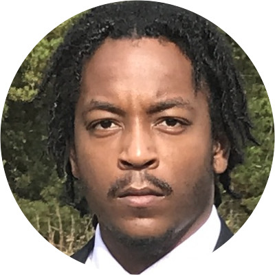 Reginald Harris II - Towson University | WayUp