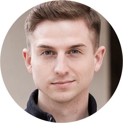 Jared Becker - Embry-Riddle Aeronautical University-Worldwide | WayUp