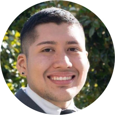 Saul Murillo - The University of Texas at El Paso | WayUp