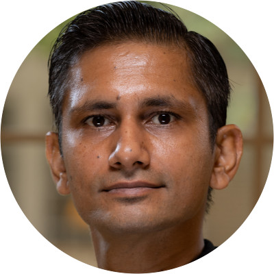 Siddharth Singh Chauhan - William & Mary | WayUp