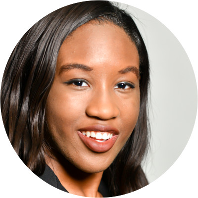 Cindy Onyekwelu - Pitzer College | WayUp