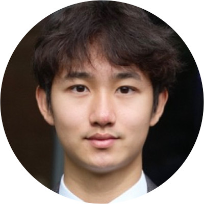 Jack Xu - University of Washington-Seattle Campus | WayUp