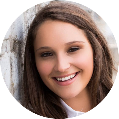 Sydney Block's Instagram, Twitter & Facebook on IDCrawl