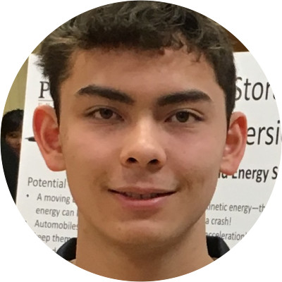 Andrew McCaul - Purdue University-Main Campus | WayUp