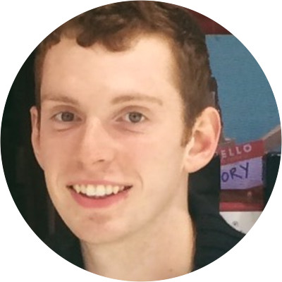 LIAM GAVIN - Harvard University | WayUp