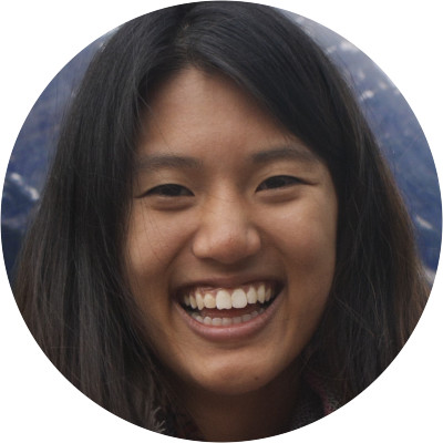 VICTORIA ZHANG - Washington University in St Louis | WayUp