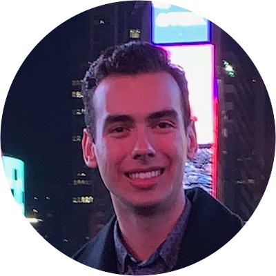 Jacob Brandt - University of Arizona | WayUp