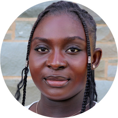 Grace Owusu-Amoah - Colgate University | WayUp