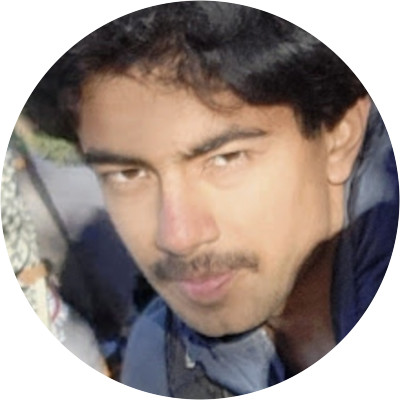 Mustafa Malik - University of California-Davis | WayUp