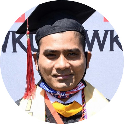 Amaan Rushdi - Western Kentucky University | WayUp