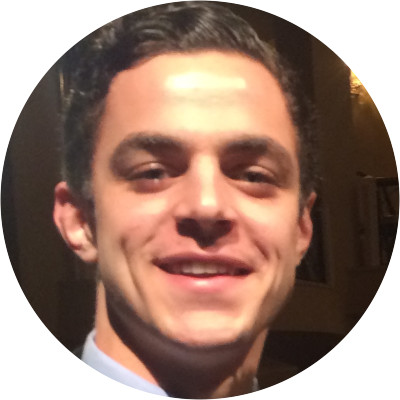 Luke Cunningham - High Point University | WayUp