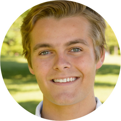 Nathaniel Forker - Elon University | WayUp