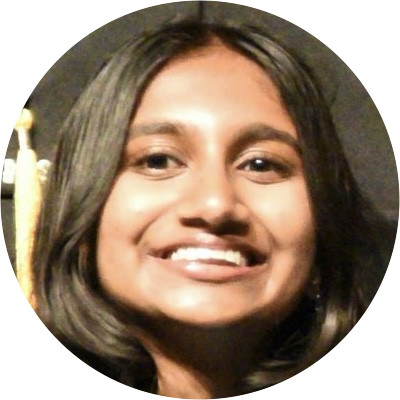 Abigail Kumar - Purdue University-Main Campus | WayUp