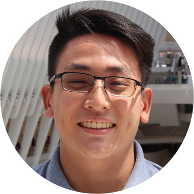 Michael Zhao - Cornell University | WayUp