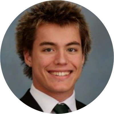 Kyle Hodges - University of Illinois at Urbana-Champaign | WayUp