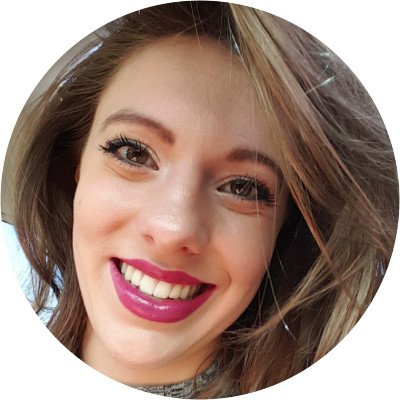 Alexa Gault - Washington University in St Louis | WayUp