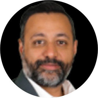 Deven Patel - University of the People | WayUp