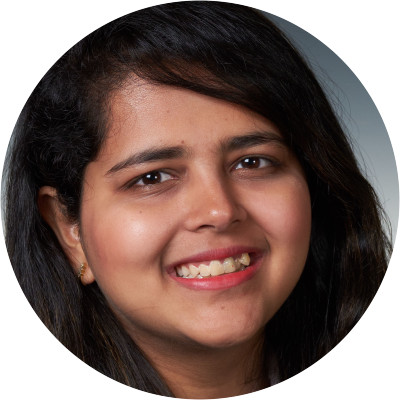 AMI DOSHI - Syracuse University | WayUp