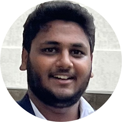 Saketh Reddy Regatte - University of Southern California | WayUp