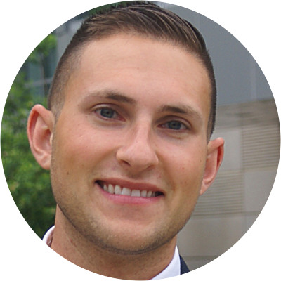 Jason Stern - Rowan University | WayUp